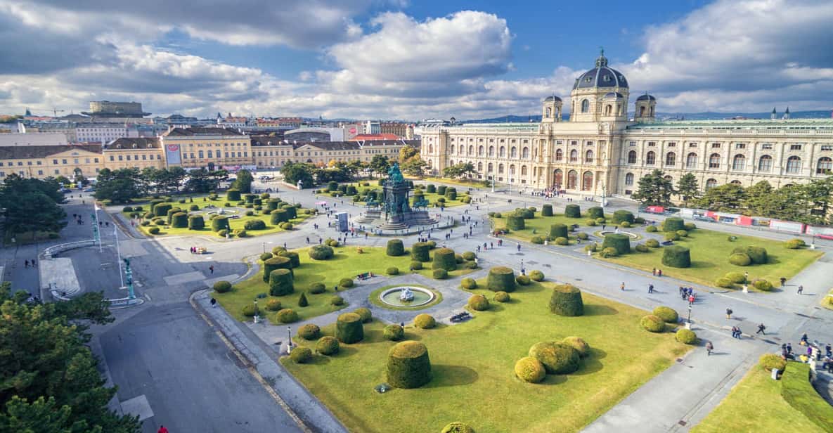 Skip-the-line Leopold Museum Vienna, Gustav Klimt Tour | GetYourGuide