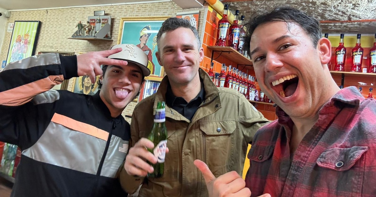 Naples: Guided Pub Crawl in the Old Town | GetYourGuide