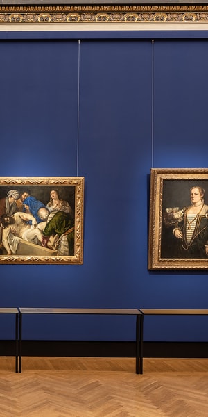 Vienna Kunsthistorisches Museum Day Admission Ticket | GetYourGuide