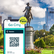 Boston: Explorer Pass Save up to 50% on 30+ Top Attractions - 2026 ...