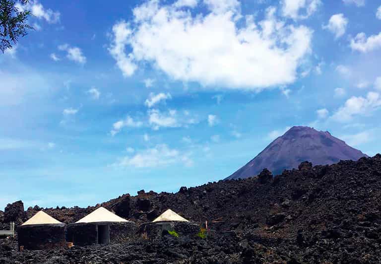 Fogo Island: Pico do Fogo Volcano Summit Hike | GetYourGuide