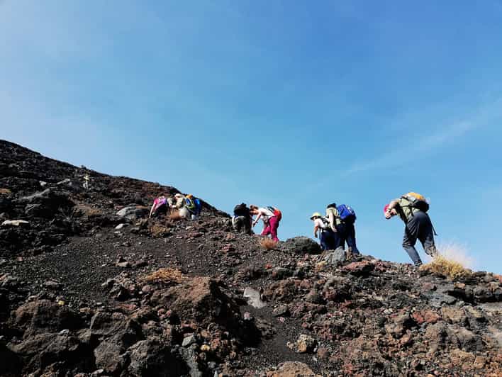 Fogo Island: Pico do Fogo Volcano Summit Hike | GetYourGuide
