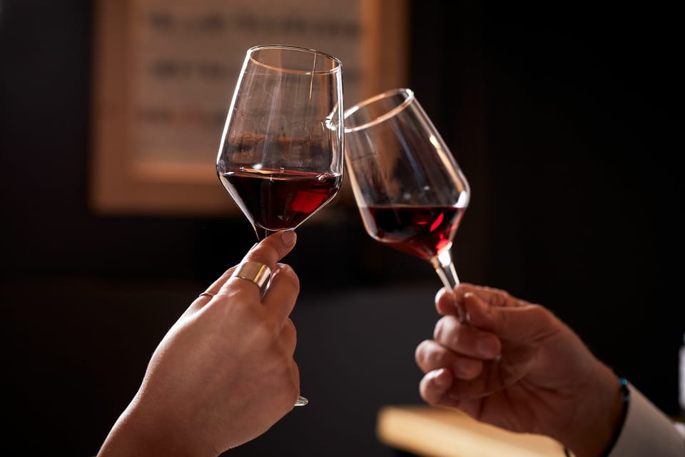 Athens: Old Town Athens Wine Tasting | GetYourGuide