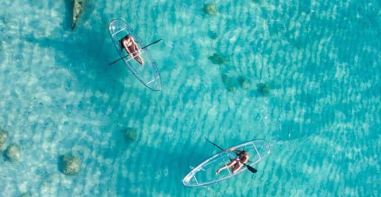 Clear Kayak, Cooking Class with Lunch, Horse Riding, Emerson | GetYourGuide