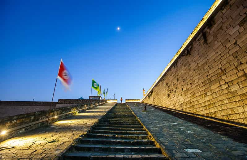 Nanjing Highlights Tour | GetYourGuide