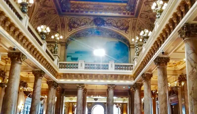Mónaco y Monte-Carlo: Visita guiada a las joyas ocultas | GetYourGuide