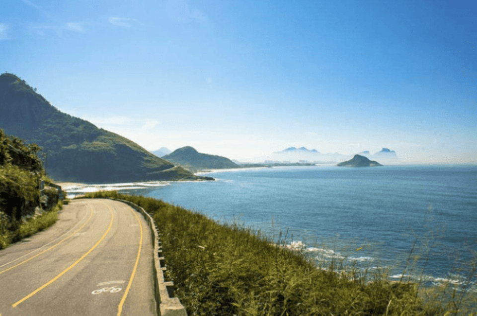 Río de Janeiro: tour a Prainha y playa Grumari | GetYourGuide