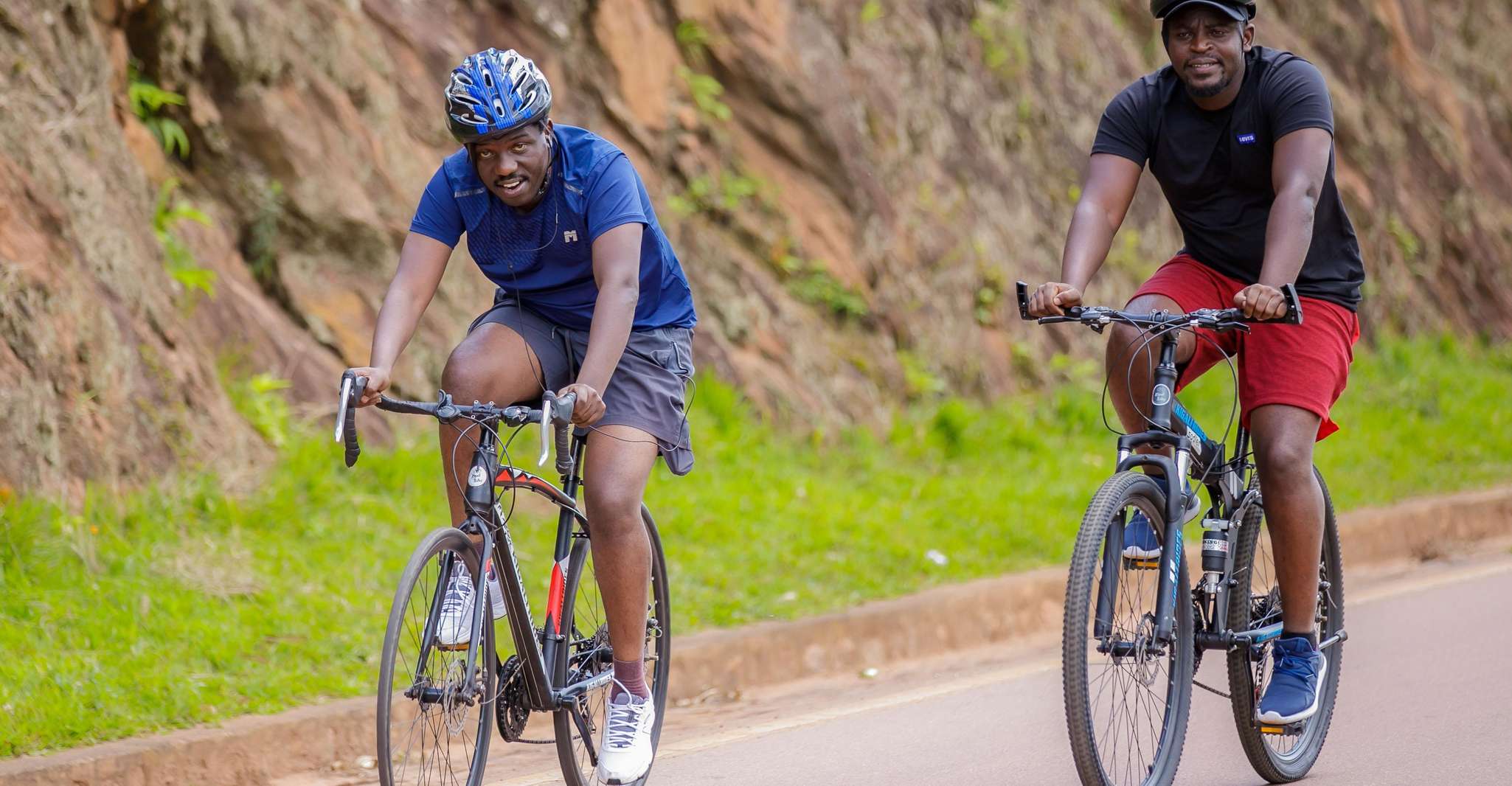 Bike and Discover, Kigali's Hidden Gems | Adventure in Kigali