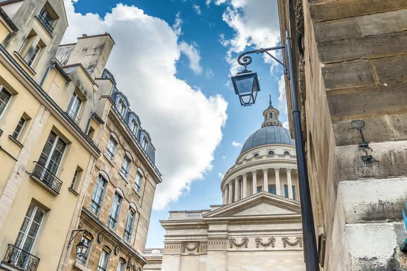 Quartier latin : visite guidée à pied | GetYourGuide Quartier latin : visite guidée à pied | GetYourGuide