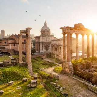 The BEST Temple of Caesar Private tours 2022 - FREE Cancellation ...