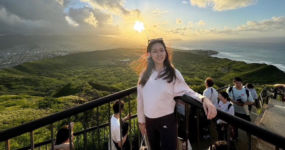 Waikiki: Diamond Head Hiking Trail Entry & Transfers | GetYourGuide