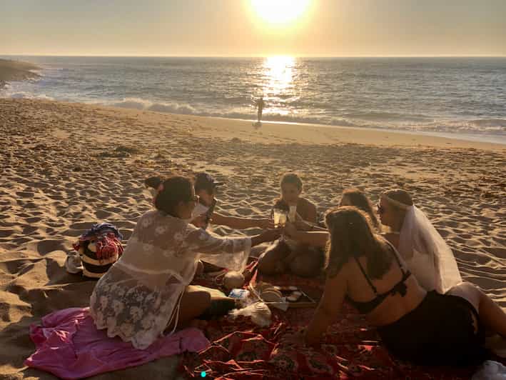 Espichel Kaap en Hell Beach 4x4 Jeep Tour | GetYourGuide