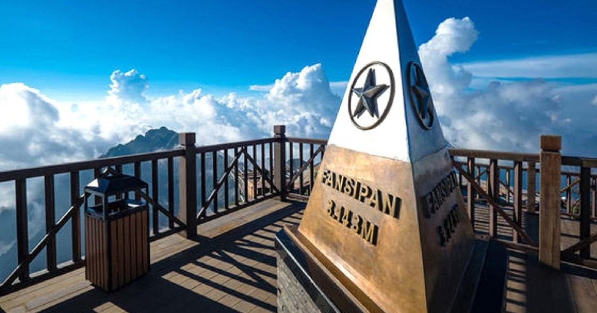 Sapa Trek Tour met slaapbus/nachttrein - Overnachting in hotel ...