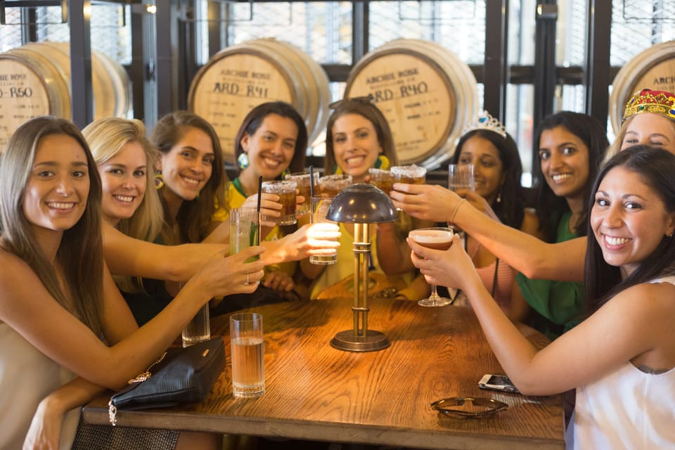 From Sydney: Hunter Valley Wine/Spirit Tasting Tour & Lunch | GetYourGuide