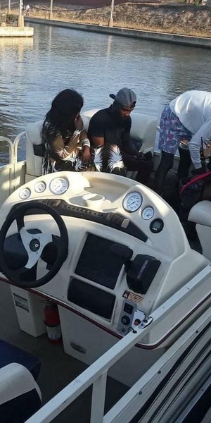 Durban Point Waterfront: Luxury Canal Boat Cruise | GetYourGuide