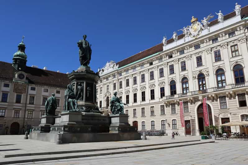 Vienna: Empress Sisi Guided Walking Tour | GetYourGuide
