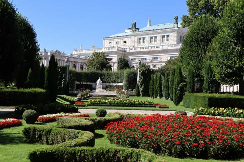 Vienna: Empress Sisi Guided Walking Tour | GetYourGuide