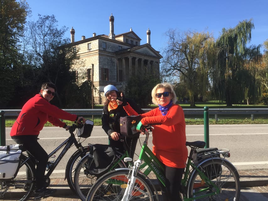 Venice: Countryside Bike Tour | GetYourGuide
