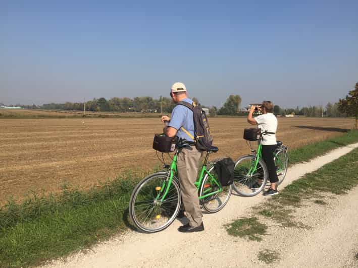 Venice: Countryside Bike Tour | GetYourGuide