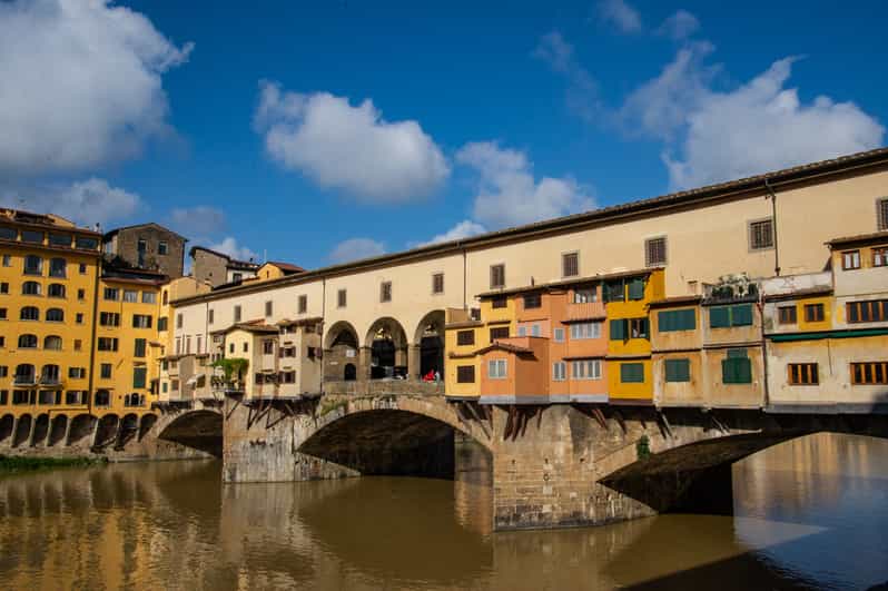 Florence: Guided City Highlights Walking Tour | GetYourGuide