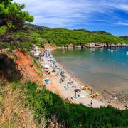 Elaphite Islands Cruise and Blue Cave Snorkeling Boat Tour | GetYourGuide