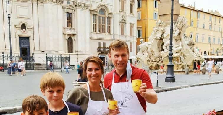 The BEST Rome Cooking classes 2022 - FREE Cancellation | GetYourGuide