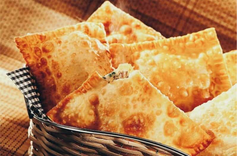 São Paulo: Food, Culture & History Private Tour | GetYourGuide