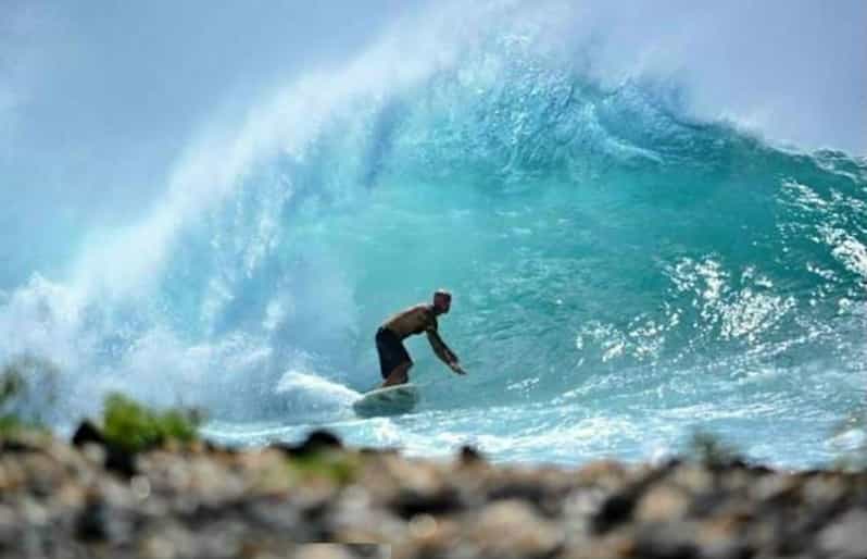 Sal: Surf Lesson | GetYourGuide