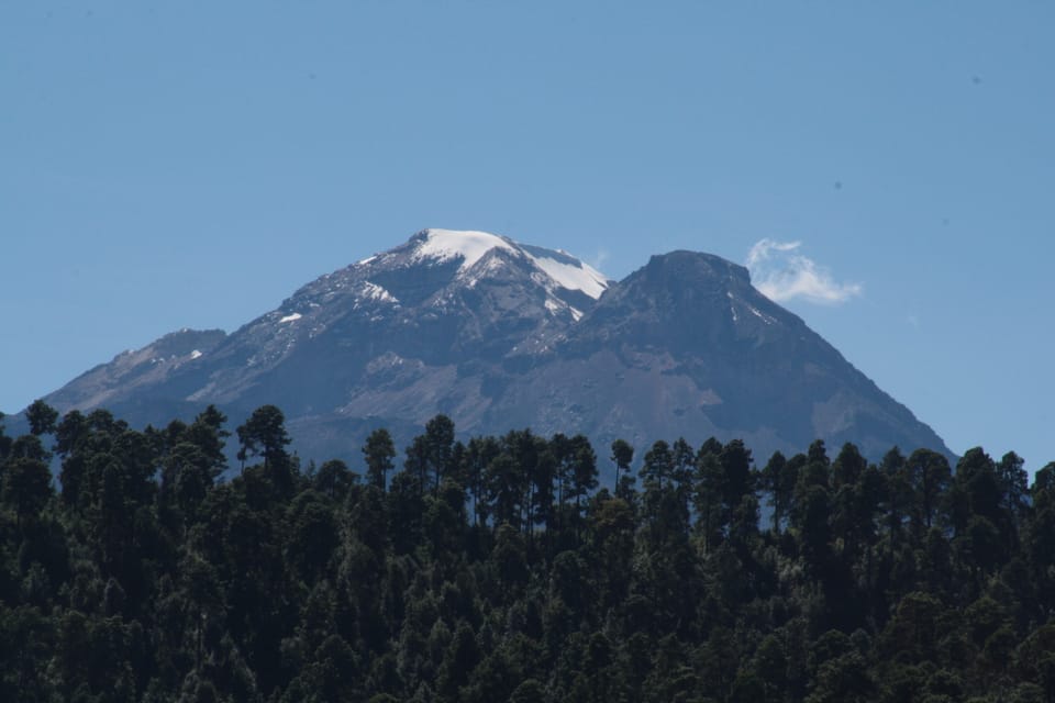 Puebla: Alpinia Mountain and Nature Park | GetYourGuide
