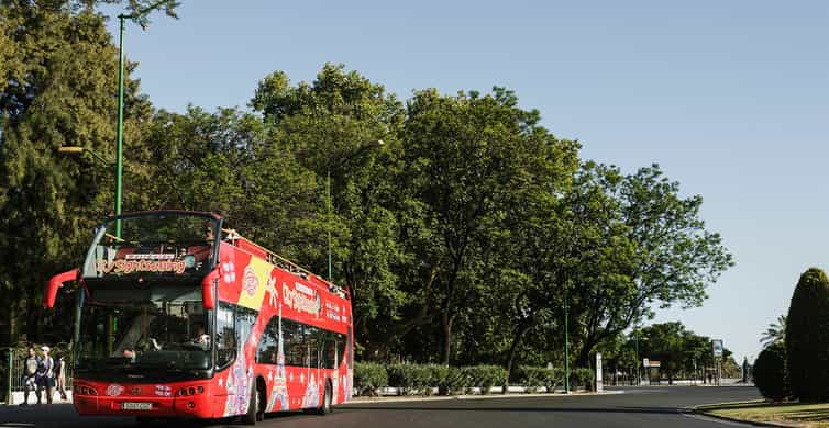 Saigon: Hop-on Hop-off Bus Tour | GetYourGuide
