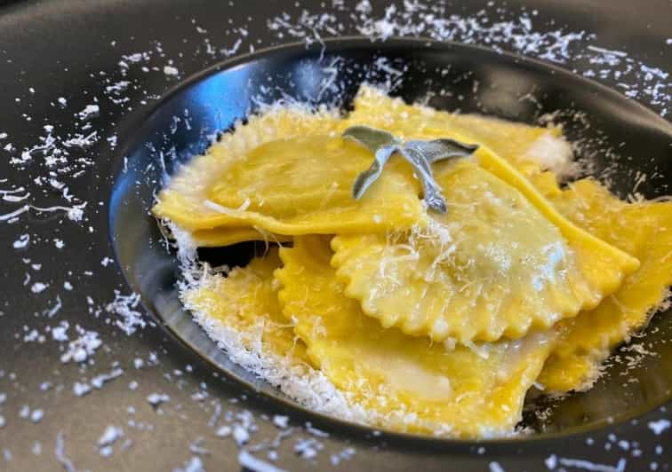 Rome: Ravioli and Meatballs Cooking Class | GetYourGuide