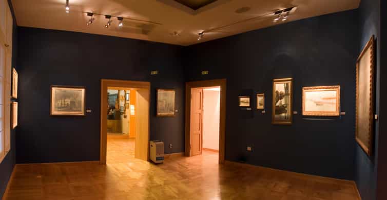 Split City Museum, Split - Book Tickets & Tours | GetYourGuide