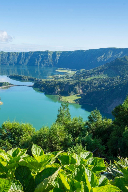 Sete Cidades: Kayaking and Biking Adventure | GetYourGuide
