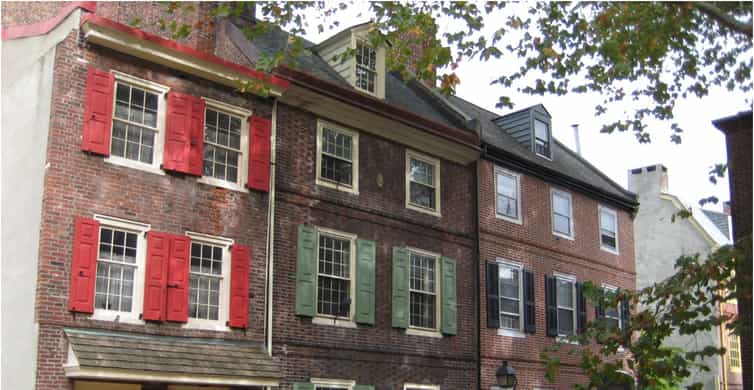 True Crime Philadelphia and History Tour | GetYourGuide