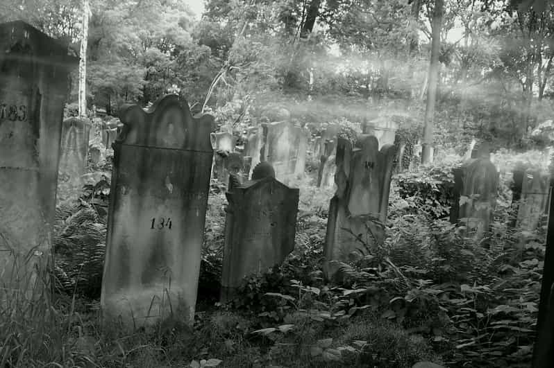 True Crime Philadelphia and History Tour | GetYourGuide
