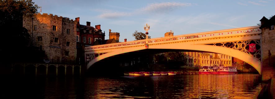 Río Ouse, Yorkshire y Humber - Reserva de entradas y tours | GetYourGuide