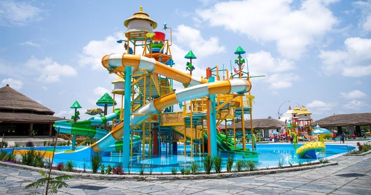 Day Tour to Debre zeit | GetYourGuide