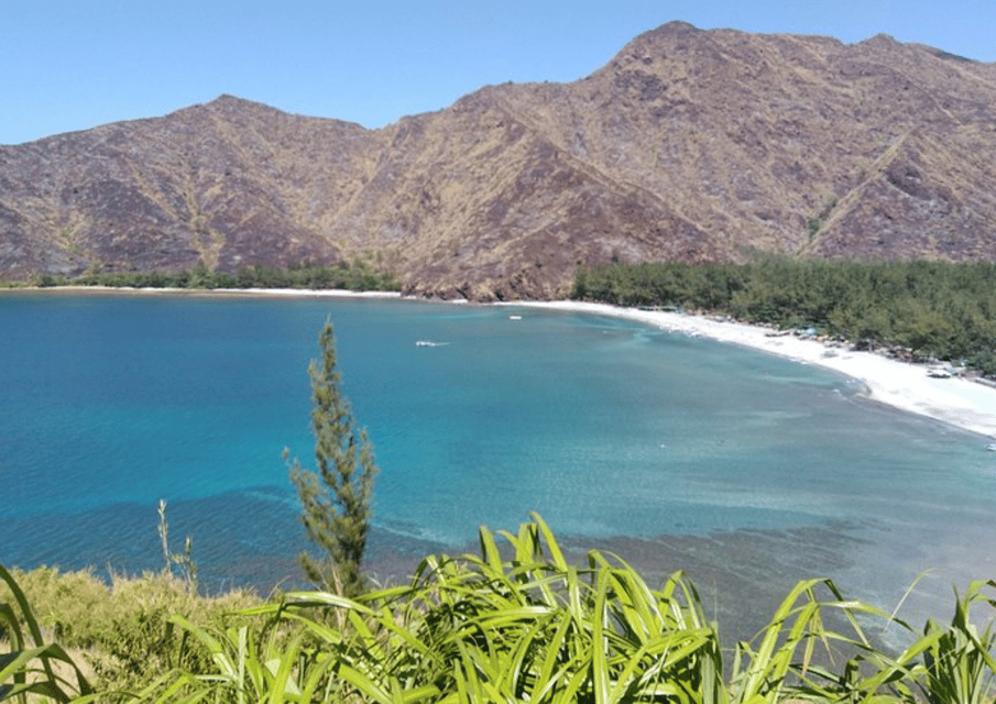 Zambales Anawangin Cove Day Tour | GetYourGuide