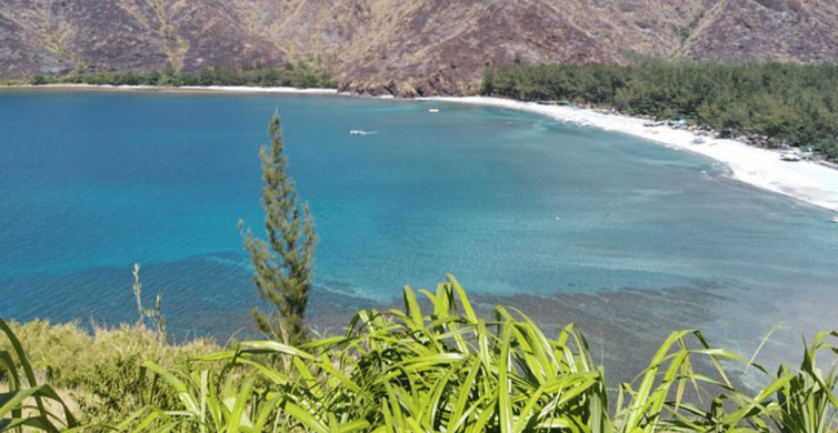 Zambales Anawangin Cove Day Tour | GetYourGuide
