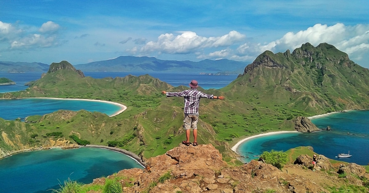 Ultimate Labuan Bajo Experience: 6 Amazing Destinations | GetYourGuide