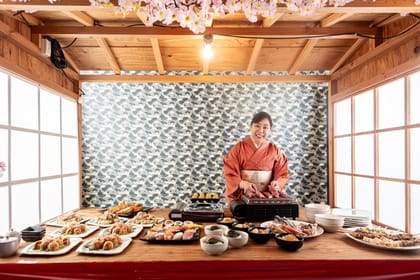 Sumo show +Sumo Experience Gold | GetYourGuide