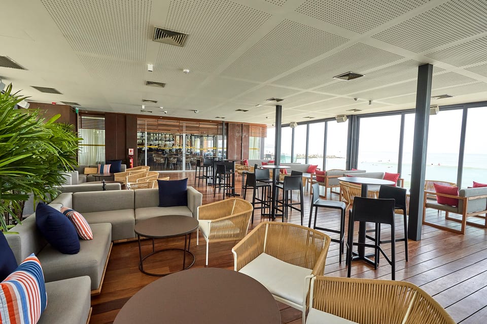 Lima: Demo Cooking Class with Lunch at Cala Restaurant | GetYourGuide