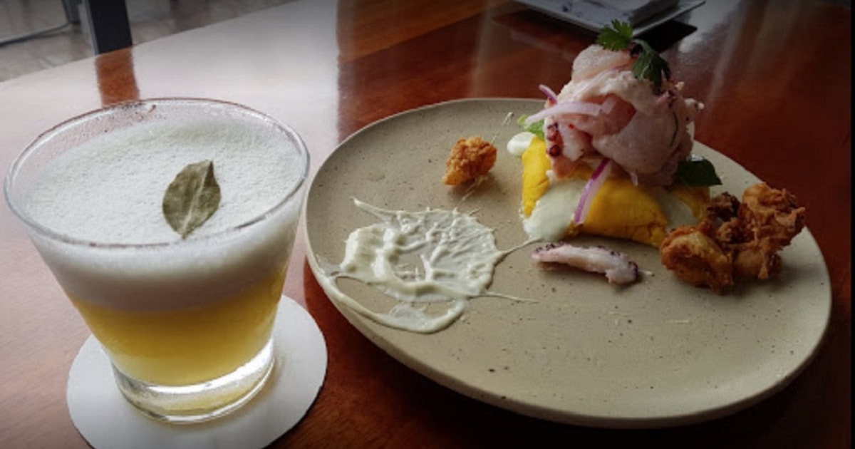 Lima: Demo Cooking Class with Lunch at Cala Restaurant | GetYourGuide