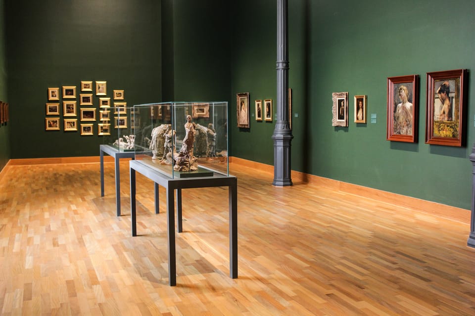 Lima: Konstverkstad för barn på MALI Museum | GetYourGuide