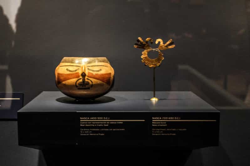 Lima: Taller de Arte para Niños en Museo MALI | GetYourGuide