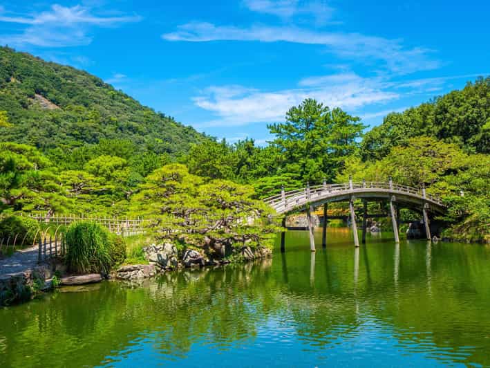 Takamatsu: Private Customizable Tour with Local Guide | GetYourGuide