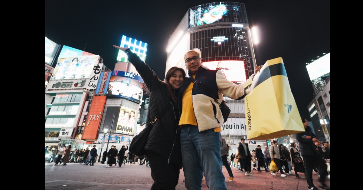 Tour nocturno por los izakaya de Shibuya + servicio gratuito de ...