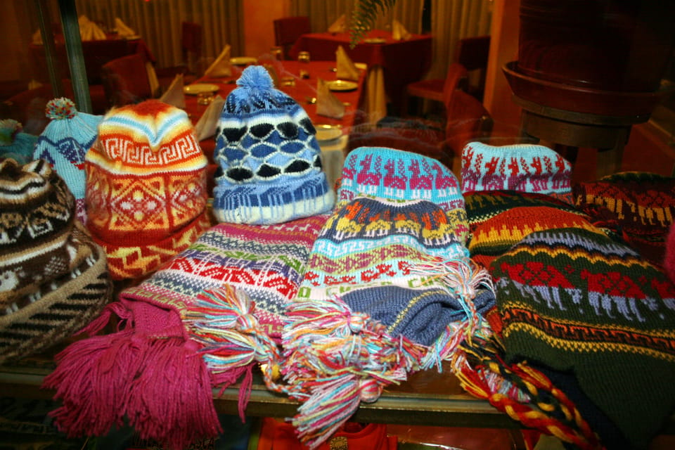 Lima: Visita guiada privada al Mercado Indio | GetYourGuide