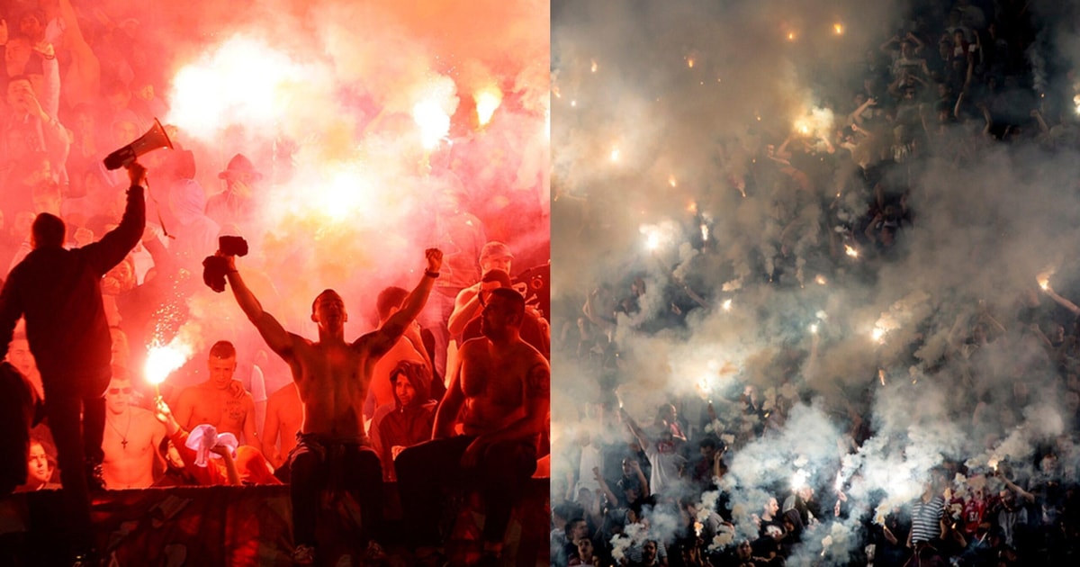 Belgrade Hooligans E Scooter tour | GetYourGuide