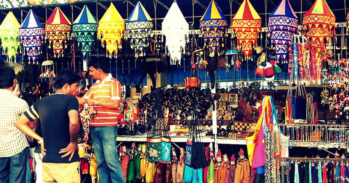 Glimpse of Cochin: Guided Tour | GetYourGuide